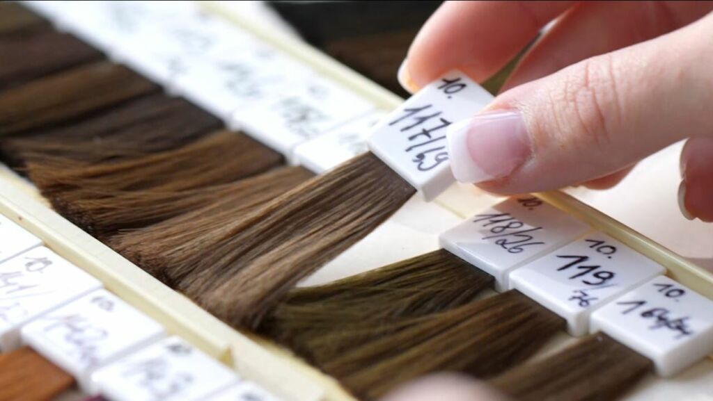 Mastery of colors and custom Projects - George Mathai