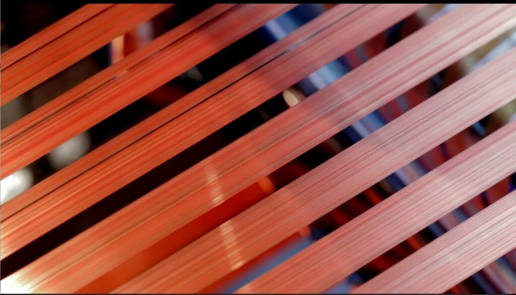 A family heritage benifiting tosustainable innovation - George Mathai